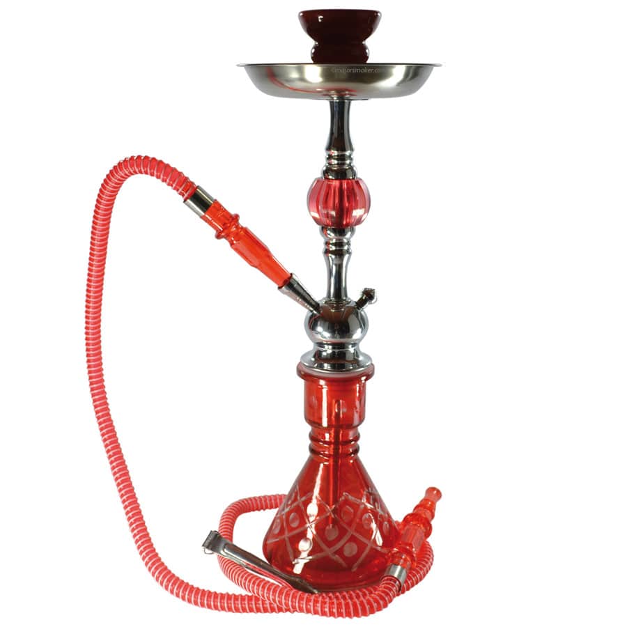 La Chicha : plus convivial… mais aussi plus dangereuse que la cigarette