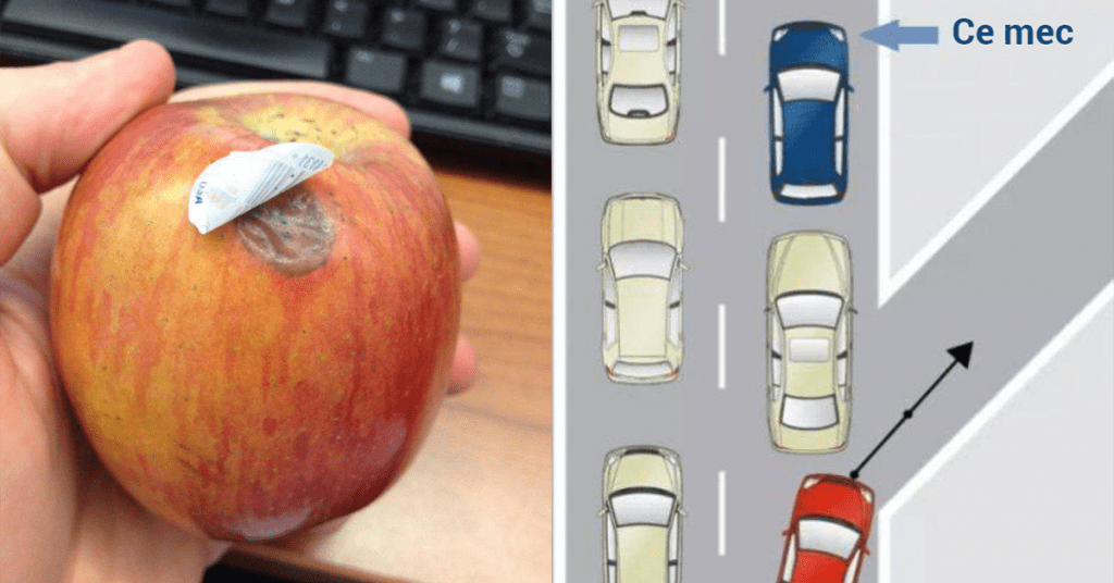 11 situations dans lesquelles on se dit que certains mériteraient une ...