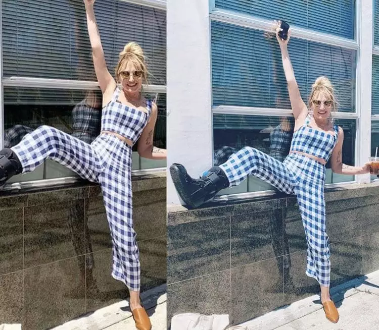 20 photos qui prouvent que ce n’est pas bon de trop utiliser Photoshop