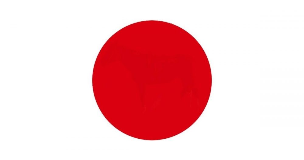 Nouvelle énigme : que voyez-vous dans ce point rouge