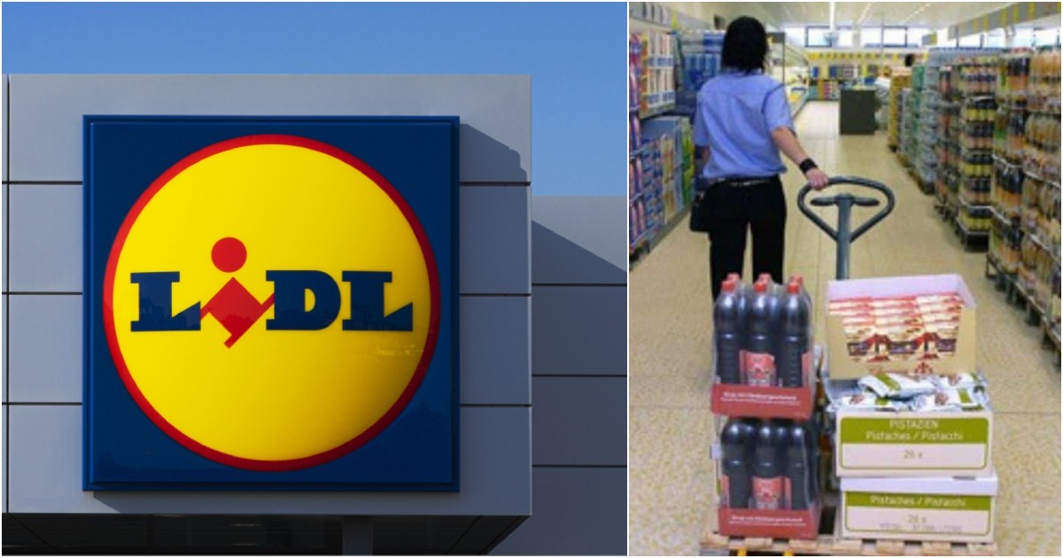 5 choses étonnantes à savoir sur Lidl