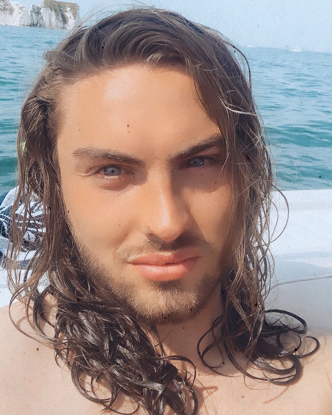 Josh Bateson : le petit garçon sur les chocolats Kinder est aujourd'hui ...