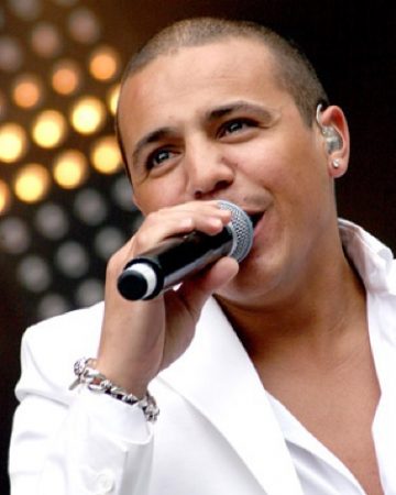 Faudel, le "petit prince du raï": que devient-il