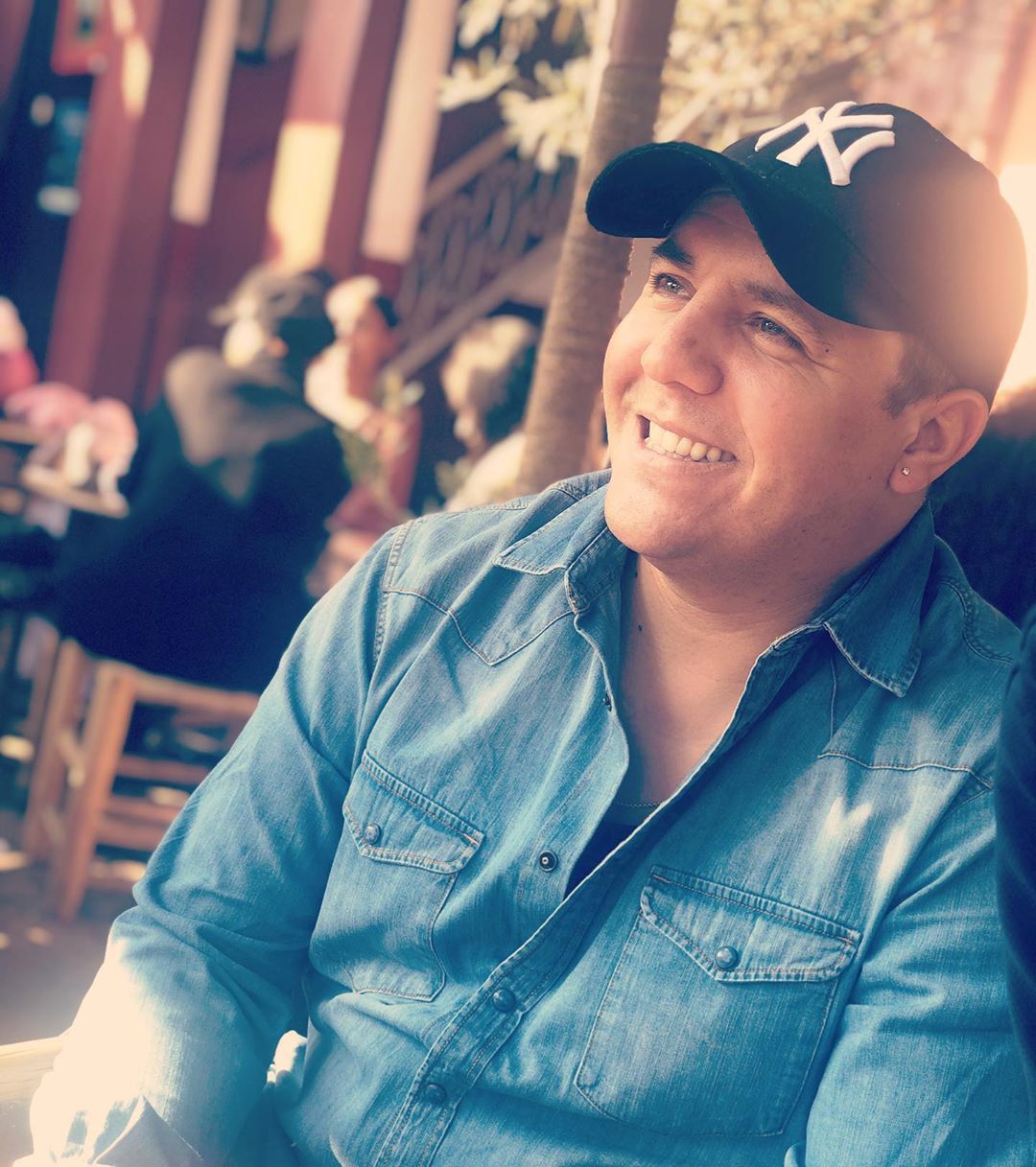 Faudel, le "petit prince du raï": que devient-il