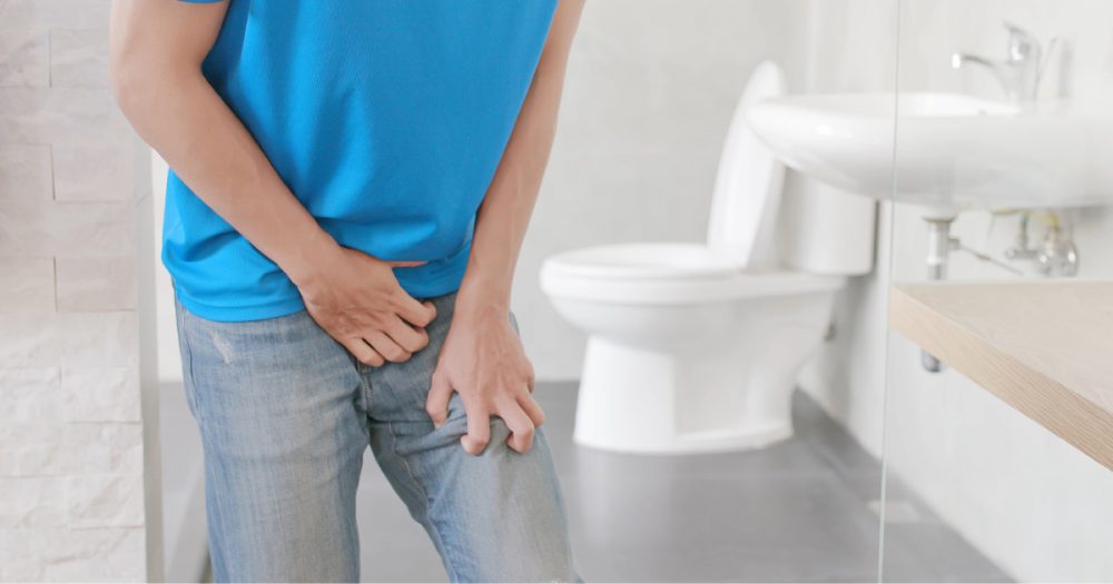 Cancer de la vessie : quels sont les symptômes à surveiller