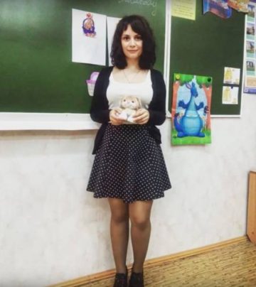 26 enseignantes tellement belles que leurs élèves n’arrivent pas à se ...