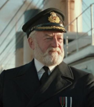 Voici à quoi ressemblaient les vrais passagers du Titanic