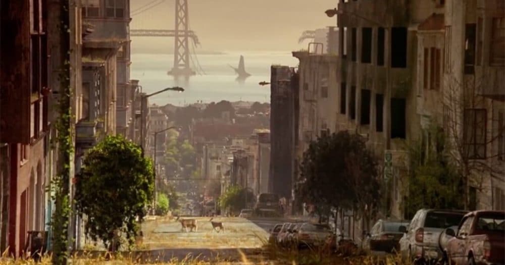 A quoi ressemblerait la Terre sans les humains ? La réponse avec une ...