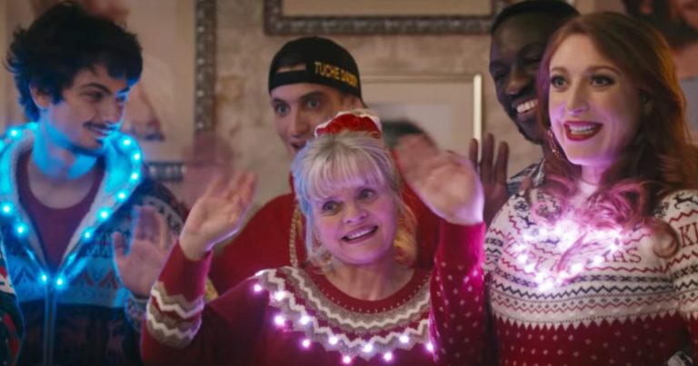 Les Tuches 4 : une première bande-annonce désopilante