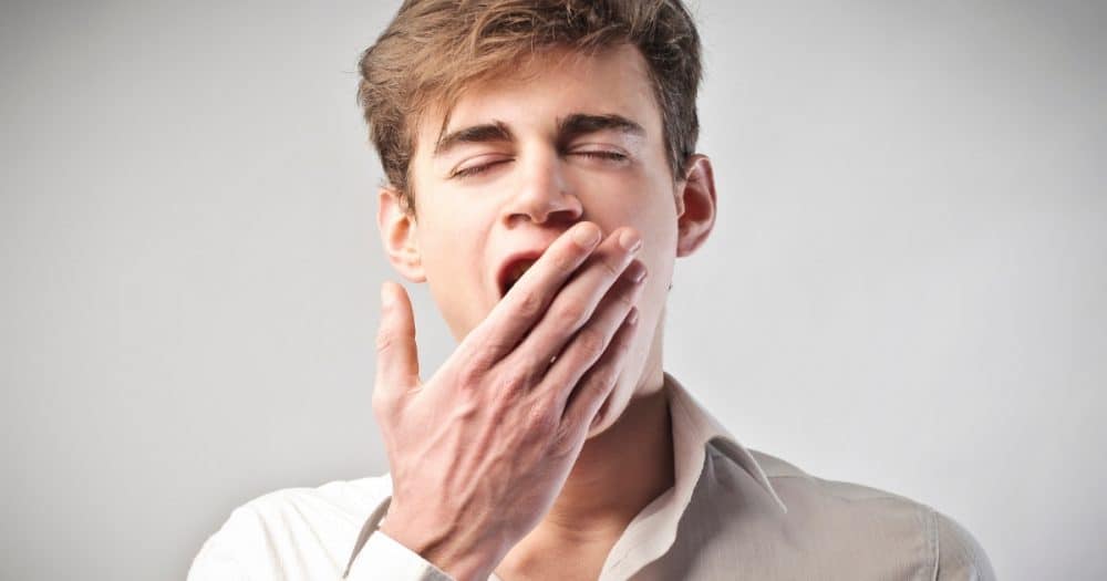 Pourquoi le bâillement est-il contagieux