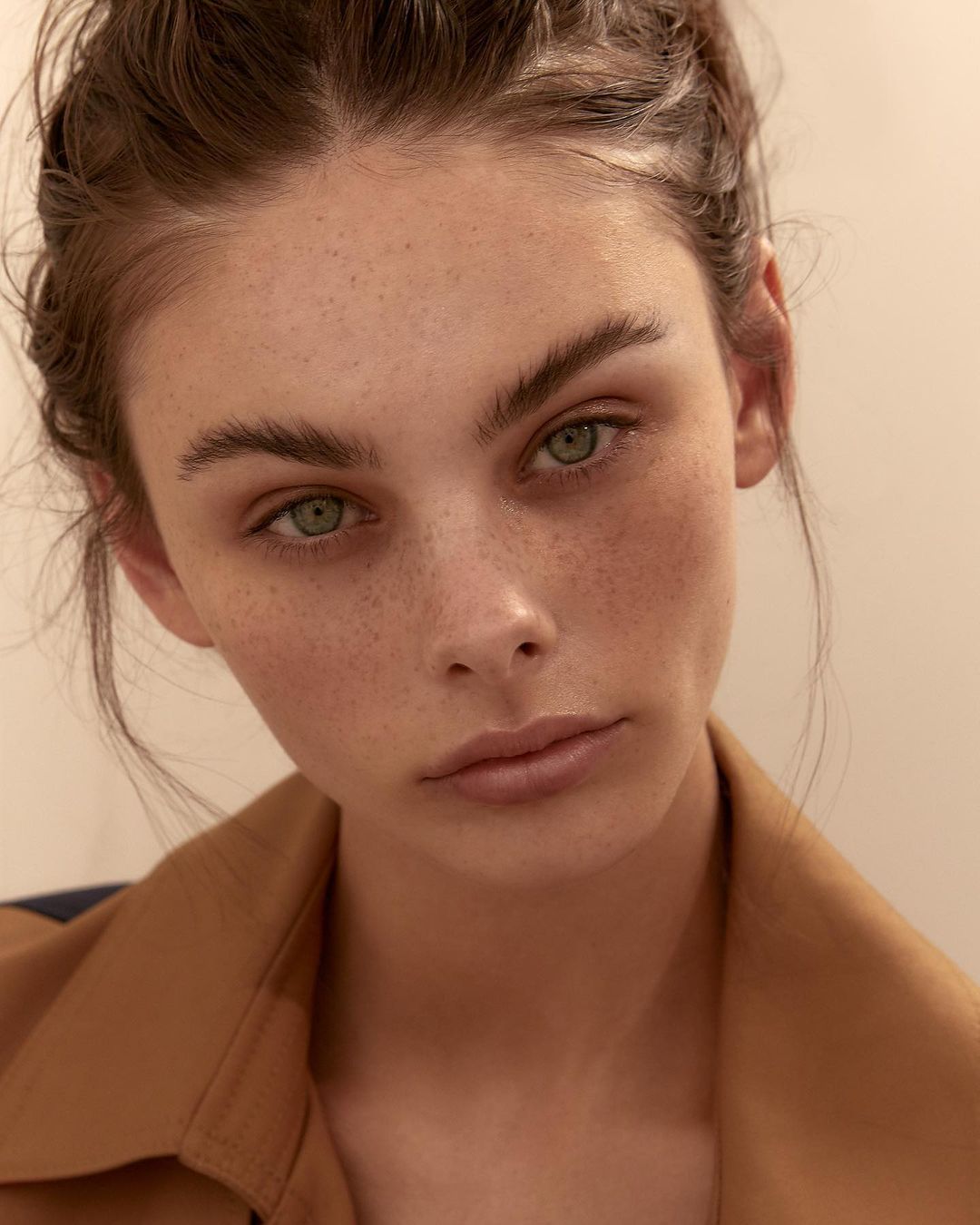 Les 20 plus beaux visages féminins au monde en 2020
