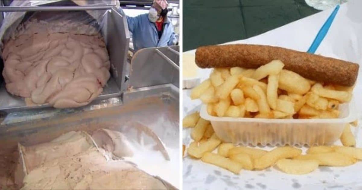 La fricadelle : qu'y a-t-il vraiment dans cette célèbre saucisse