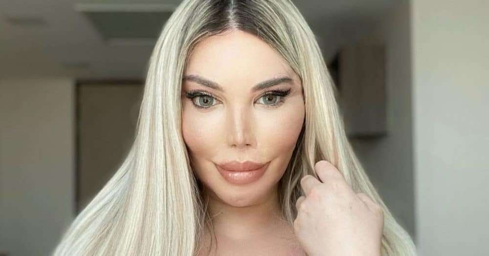 Jessica Alves : des hommes prêts à payer la Barbie humaine pour obtenir ...