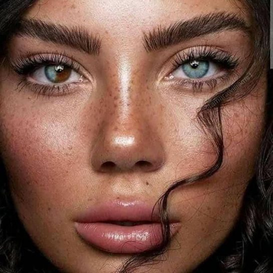 15 personnes qui ont accepté leurs différences physiques et les ...