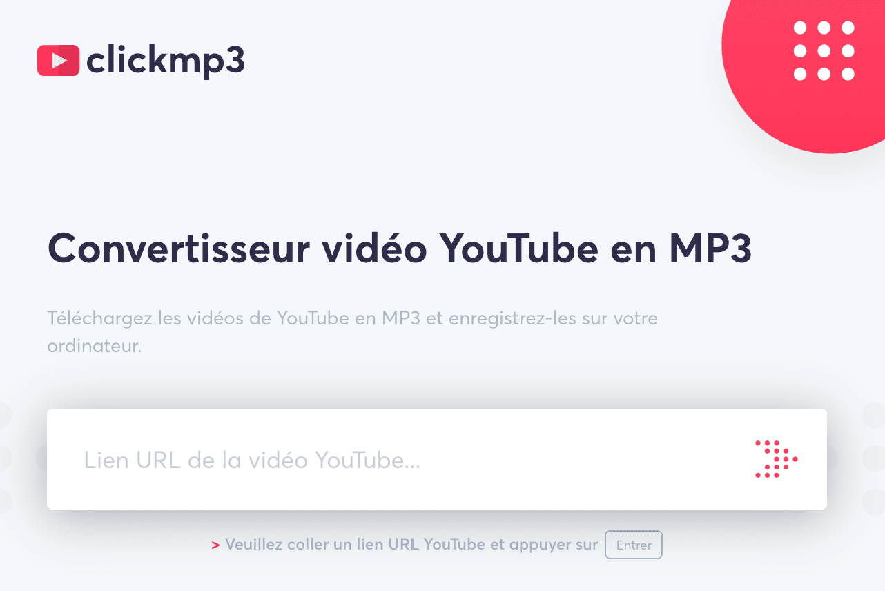 YouTube to MP3: Comment convertir facilement une vidéo YT avec Youzik
