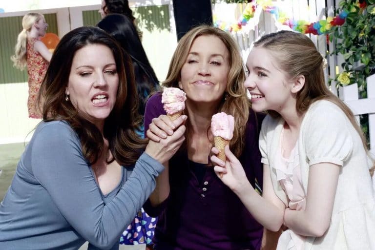 Desperate Housewives : à quoi ressemblent aujourd’hui les enfants de la ...