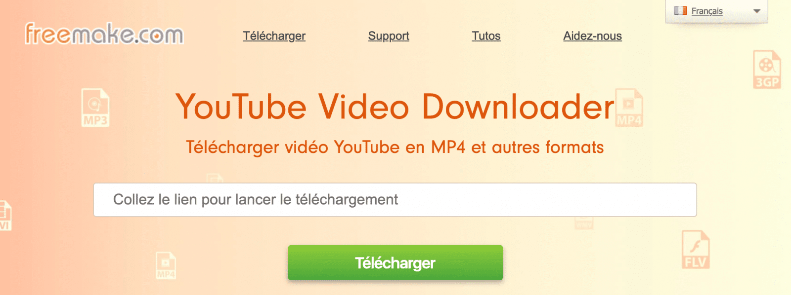 YouTube to MP3: Comment convertir facilement une vidéo YT avec Youzik