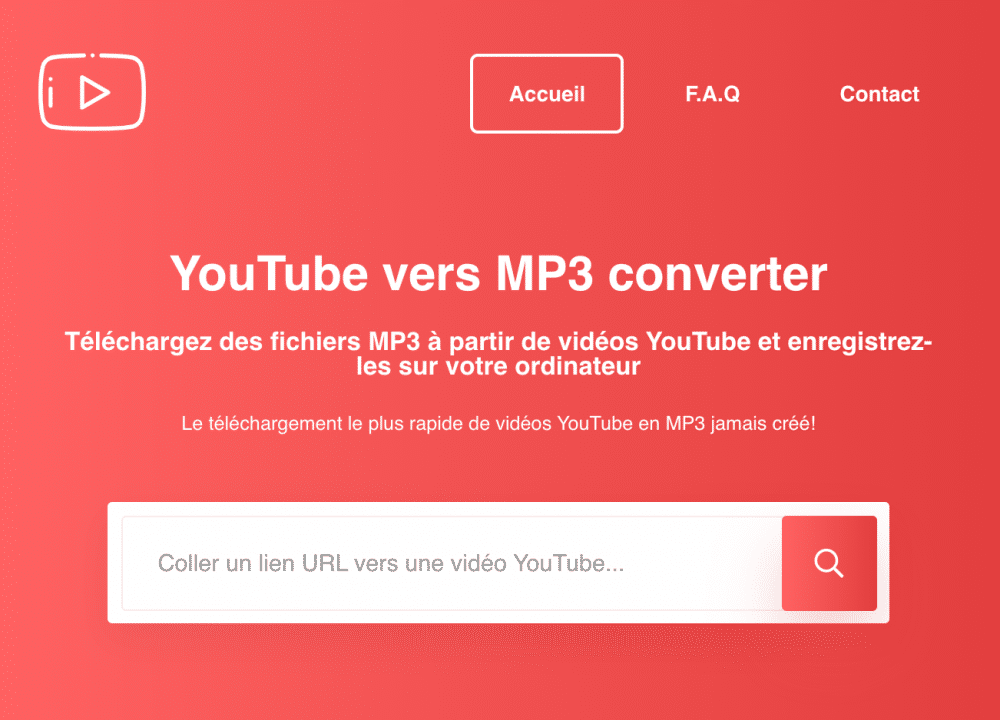 YouTube to MP3: Comment convertir facilement une vidéo YT avec Youzik
