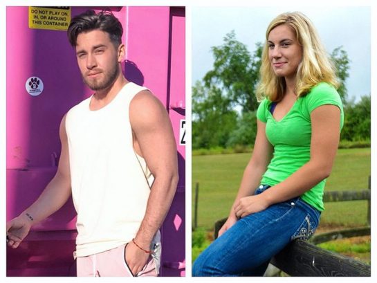 A 19 ans, Jaimie devient un homme et raconte sa transformation