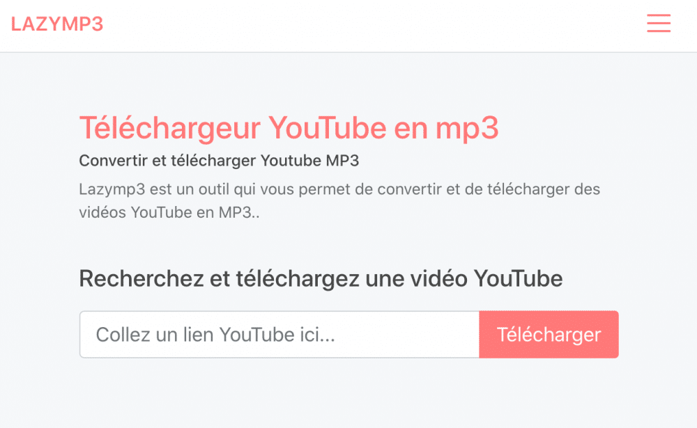 YouTube to MP3: Comment convertir facilement une vidéo YT avec Youzik