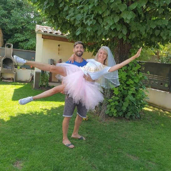 Familles Nombreuses la vie en XXL : Alex Dol, « misogyne » ? Les ...