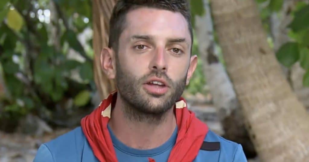 Jonathan (Koh-Lanta) revient sur la finale : "Si j'avais gagné les poteaux..."