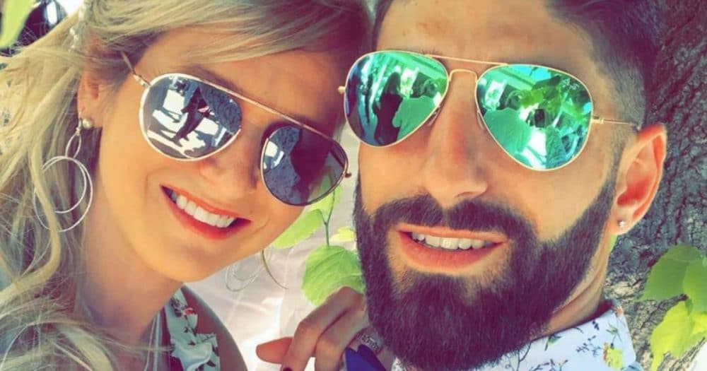 Familles Nombreuses la vie en XXL : Alex Dol, « misogyne » ? Les ...