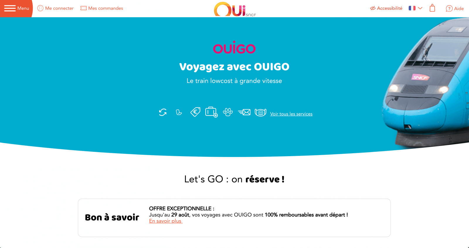 Billets de train moins chers : 12 astuces pour obtenir les meilleurs tarifs