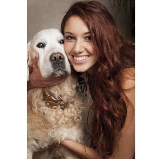 Delphine Wespiser : De vieilles photos de l’ancienne Miss France refont ...