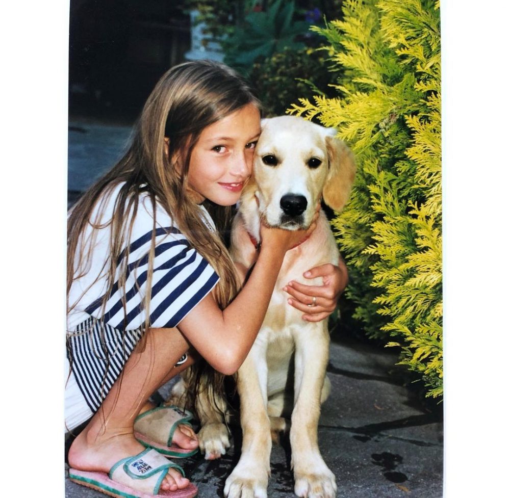 Delphine Wespiser : De vieilles photos de l’ancienne Miss France refont ...