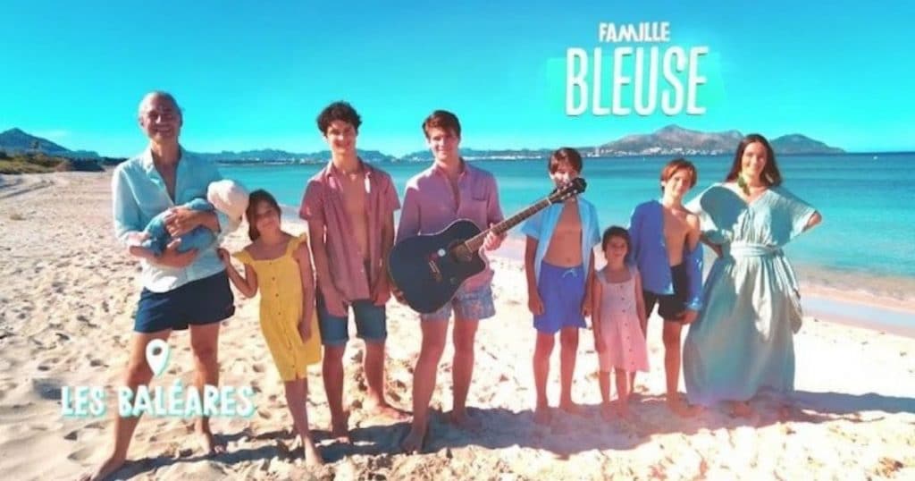 Familles nombreuses, la vie au soleil (TF1) : tout ce qu'il faut savoir ...