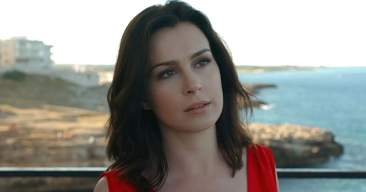 Anna-Maria Sieklucka (365 DNI) méconnaissable : l’actrice ne ressemble ...