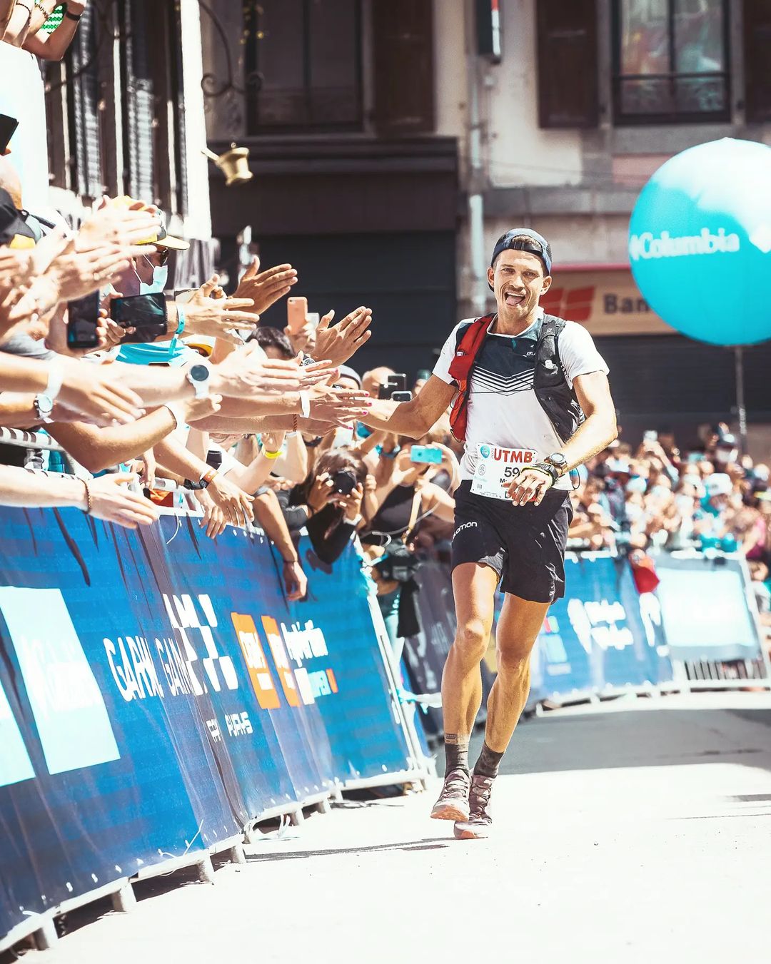 Alix (Koh-Lanta) en couple avec un sportif de haut niveau : qui est ...