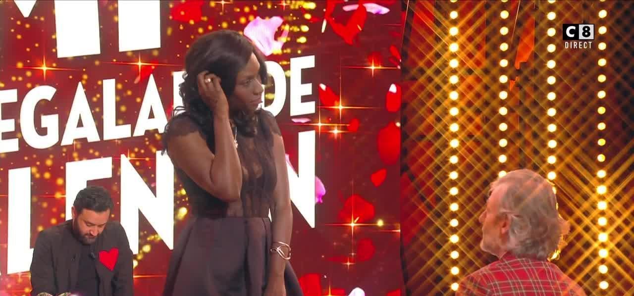 Gilles Verdez (TPMP) révèle la raison qui le force à faire des ... Gilles Verdez (TPMP) révèle la raison qui le force à faire des ...