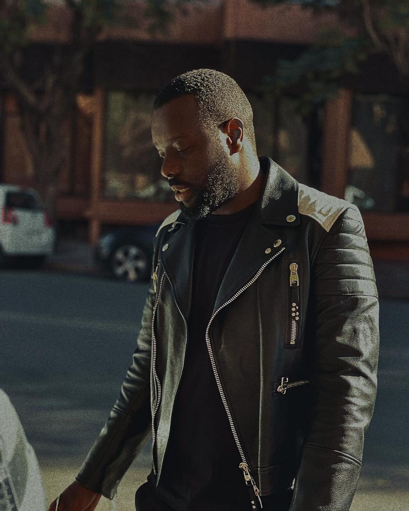 Gims sans lunettes : il montre enfin son visage sur Instagram