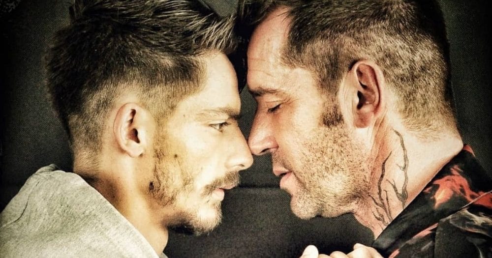 Mathieu et Alexandre (L’Amour est dans le pré) : lassé des critiques ...