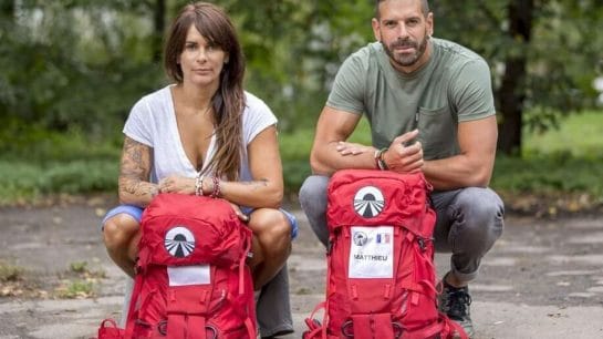 Pékin Express (M6) : qui sont les candidats phares du programme