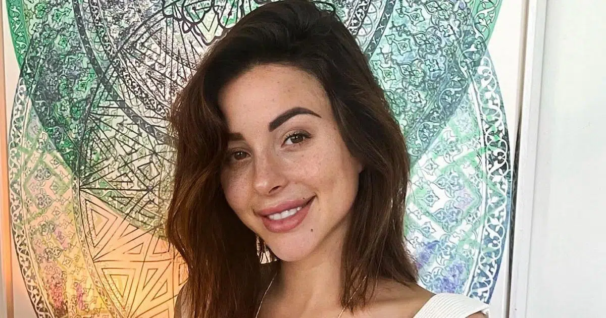 Rym Renom sublime en bikini, les internautes craquent