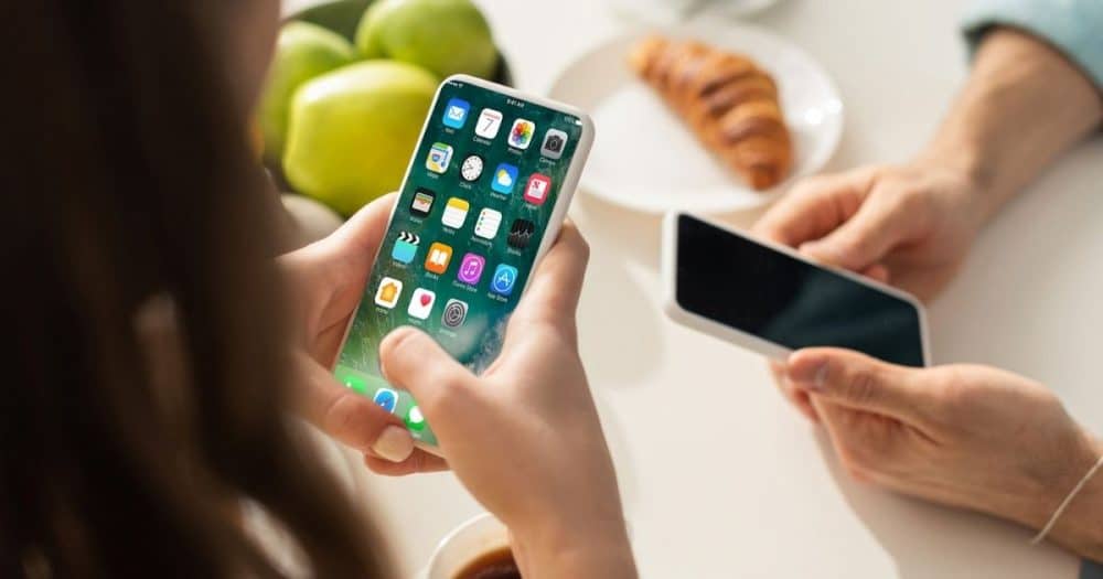 Votre iPhone cache un menu secret, voici comment l'activer