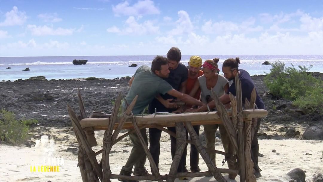 Koh-Lanta : des révélations sur la finale du jeu d’aventure