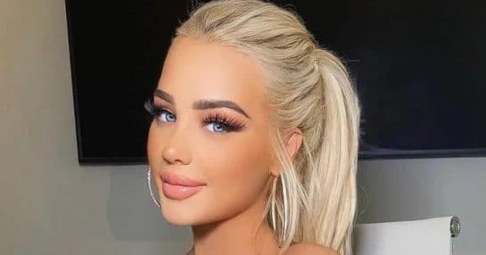 Les internautes scandalisés par cette influenceuse qui trouve son ...