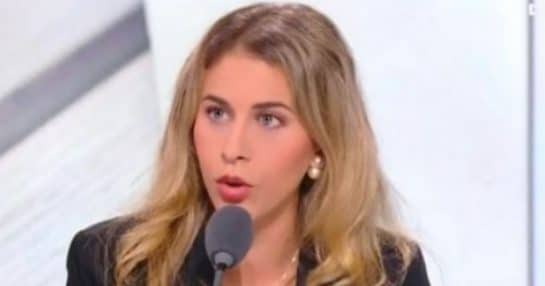 « Je me fous de l’écologie » : Sarah Saldmann nage en plein scandale
