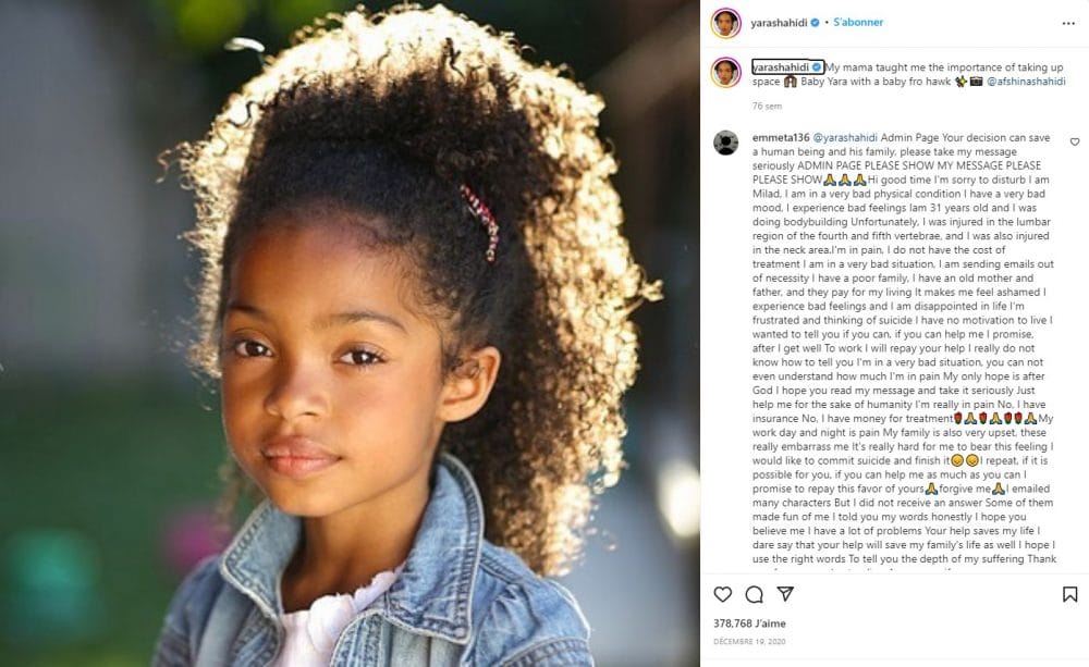 Top 15 des plus beaux enfants du monde : découvrez à quoi ils ...