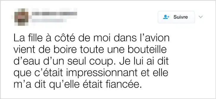 12 tweets qui prouvent qu’il vaut mieux éviter de contrarier les femmes