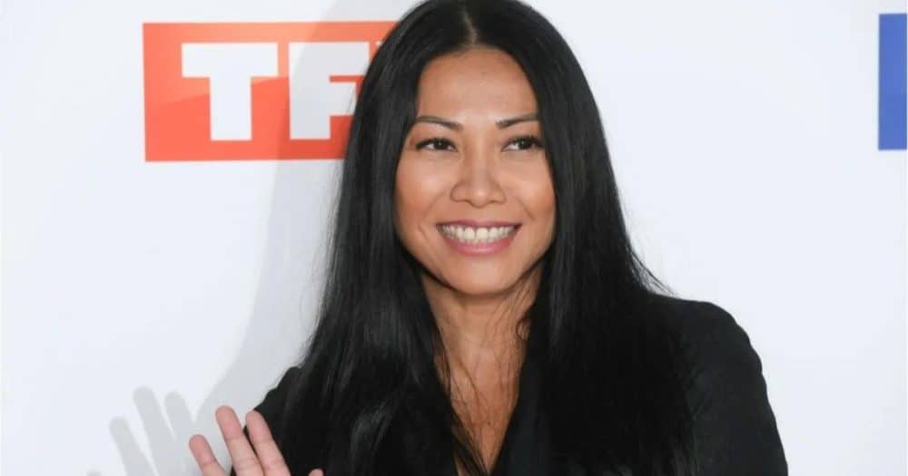 Anggun (Danse avec les stars) : sa fille est sa copie conforme, les ...