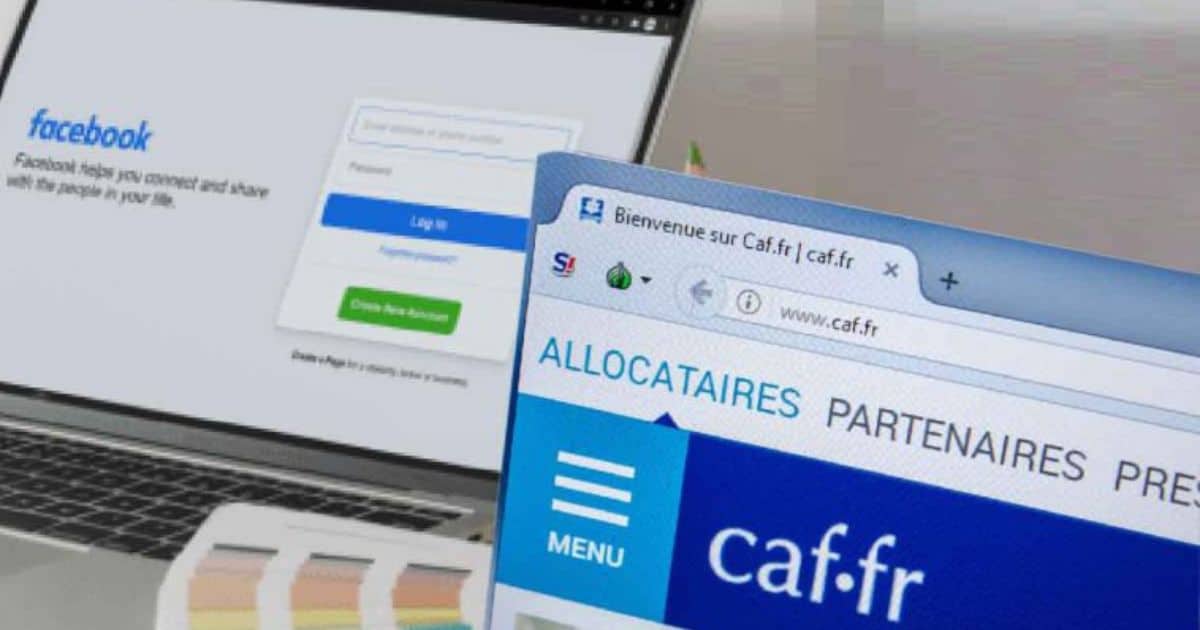Fraude à la CAF : trahie par ses publications Facebook, elle doit rembourser une somme astronomique