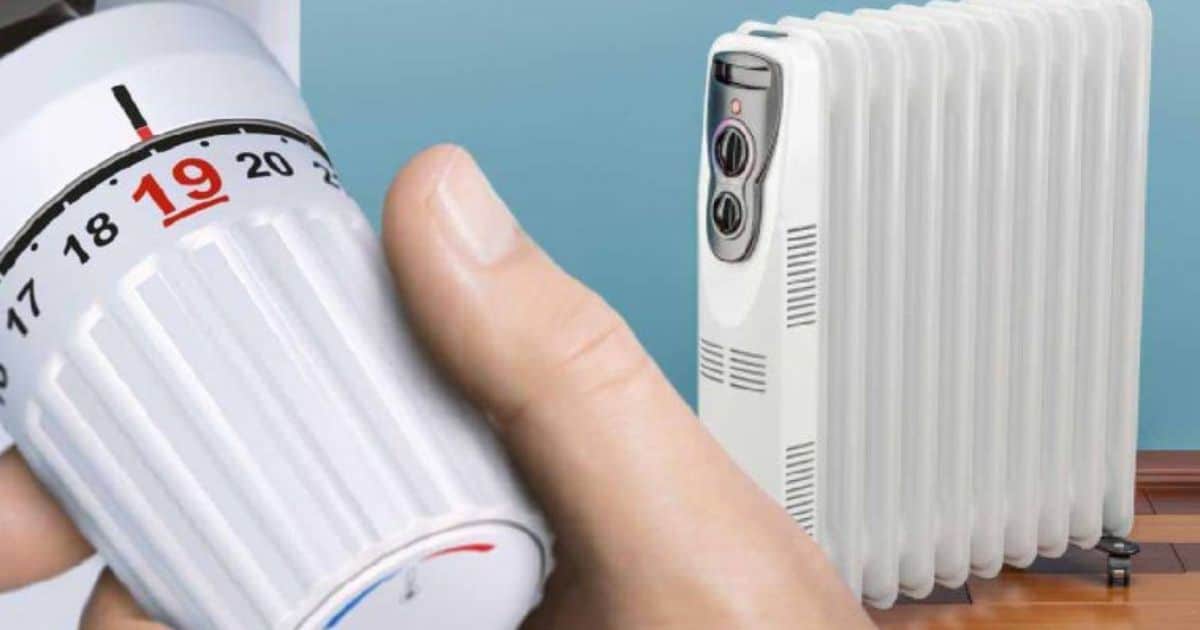 Chauffage à 19 degrés : Voici comment le gouvernement surveille les ...