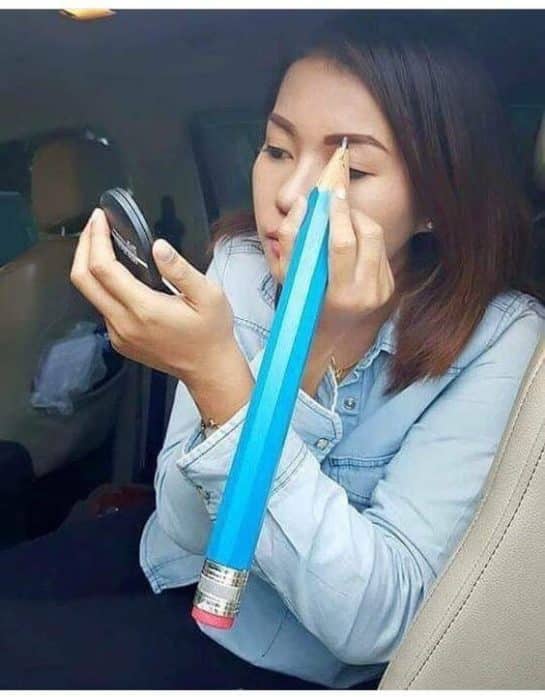 11 photos bizarres qui montrent à quel point les gens ont toujours été ...