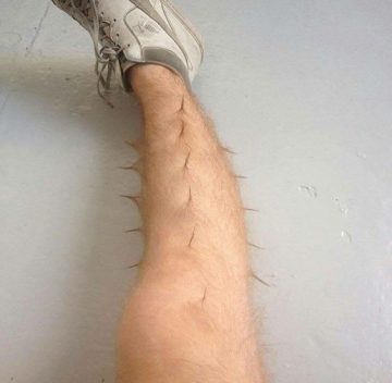 11 photos bizarres qui montrent à quel point les gens ont toujours été ...