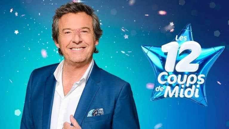 Les 12 coups de midi truqué ? Un spectateur présent au tournage dit qu ...